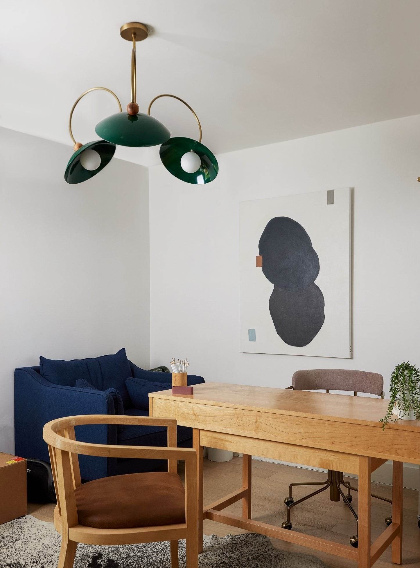 Primrose – Blueprint Lighting