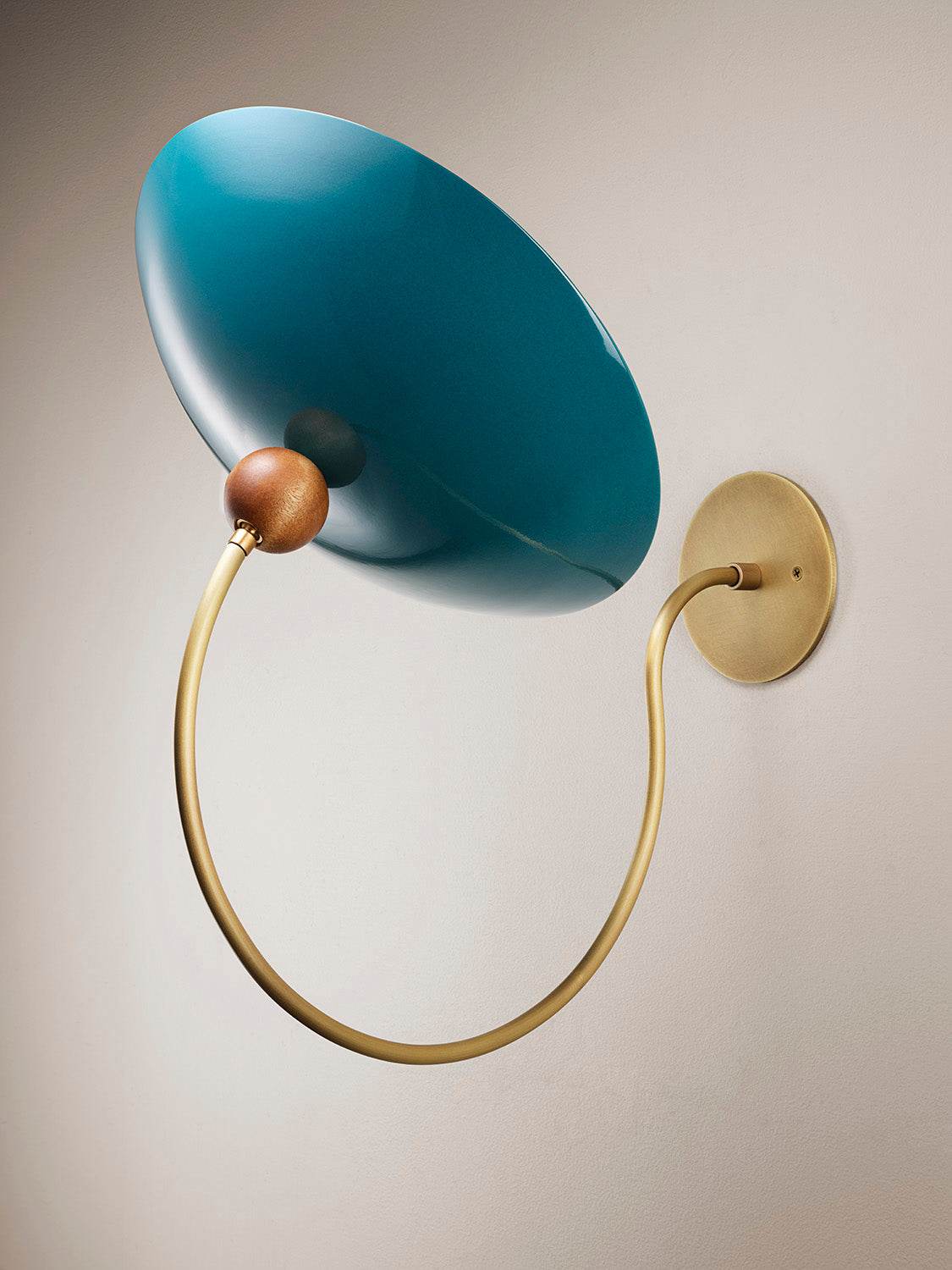 Zinnia – Blueprint Lighting