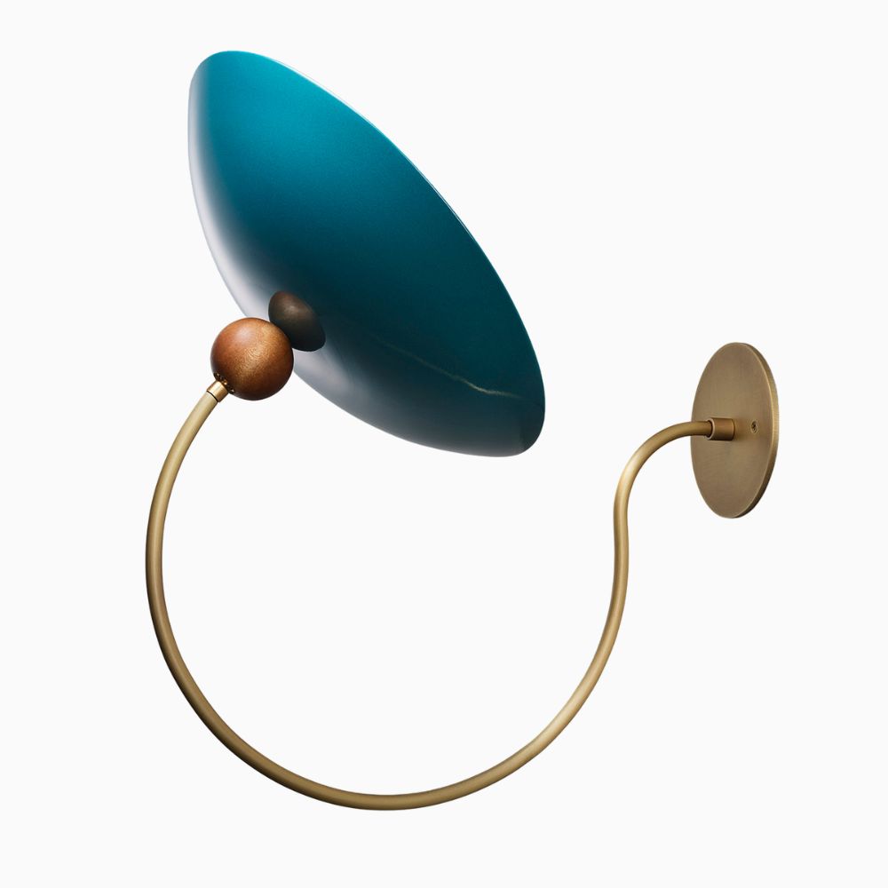 Zinnia – Blueprint Lighting