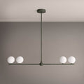 Segment 2x4 Pendant – Blueprint Lighting