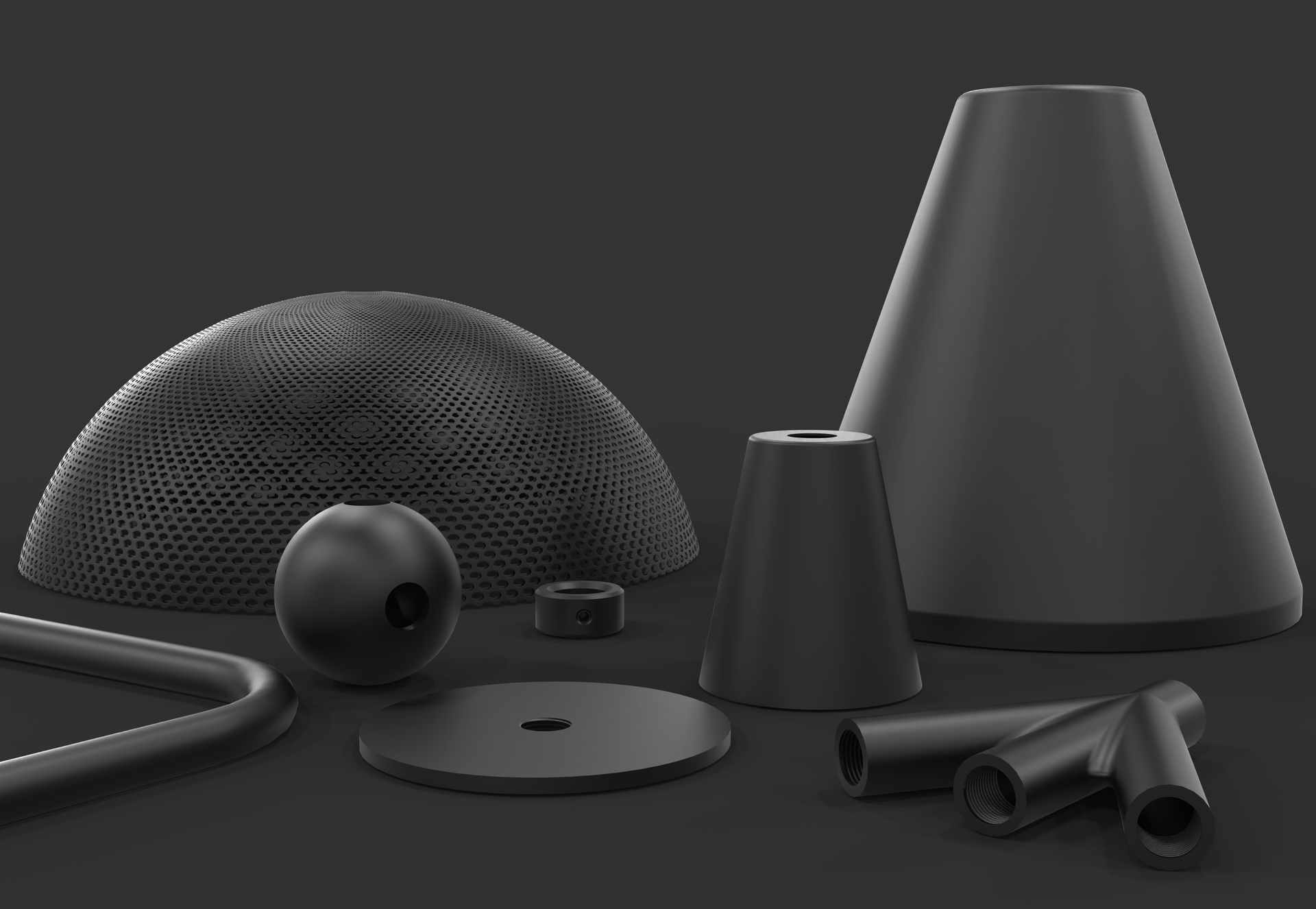 Installation Instructions – Blueprint Lighting