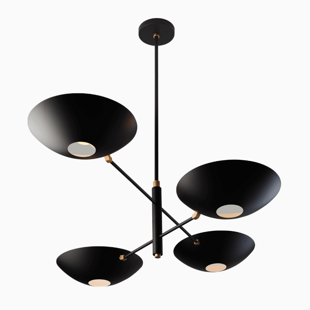 Counterbalance 2-Tier – Blueprint Lighting