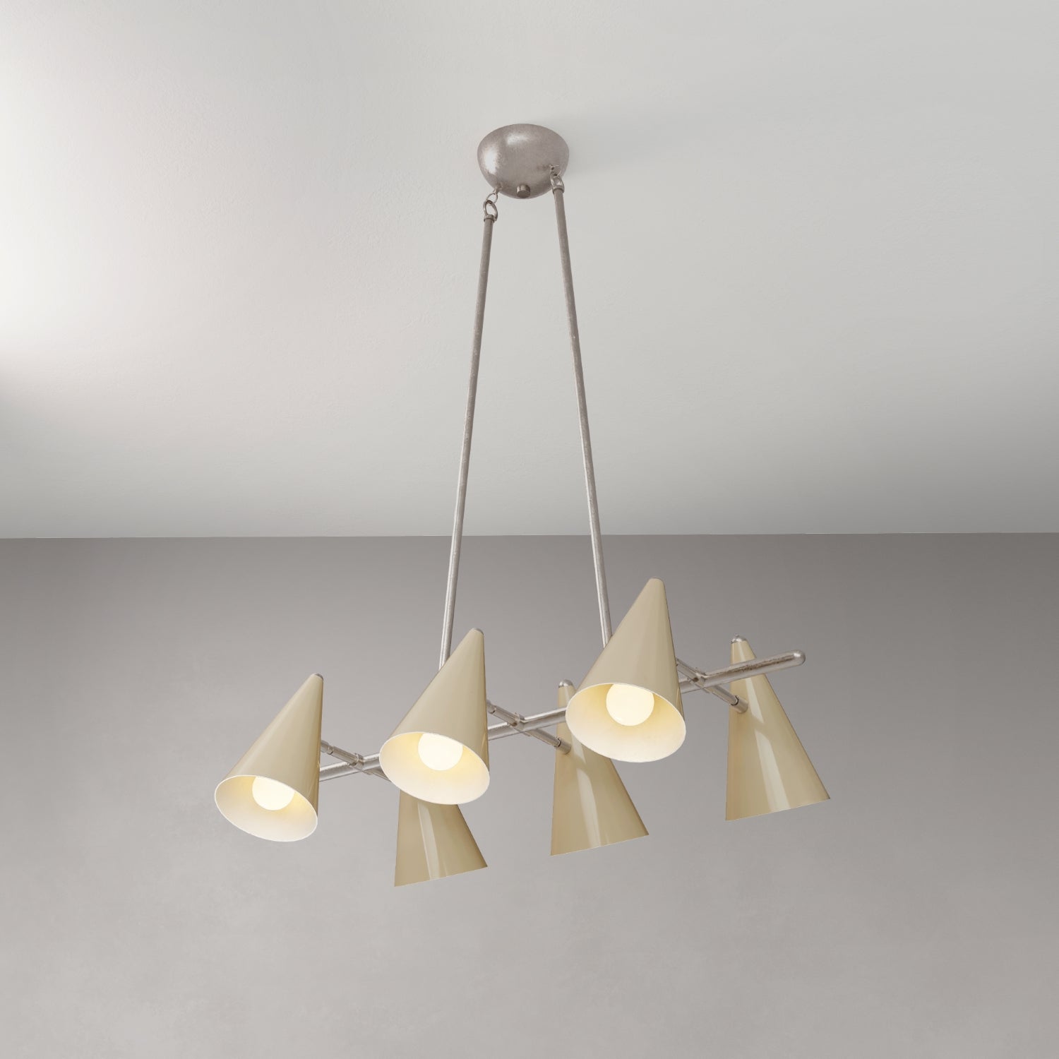 Flotilla 6 – Blueprint Lighting