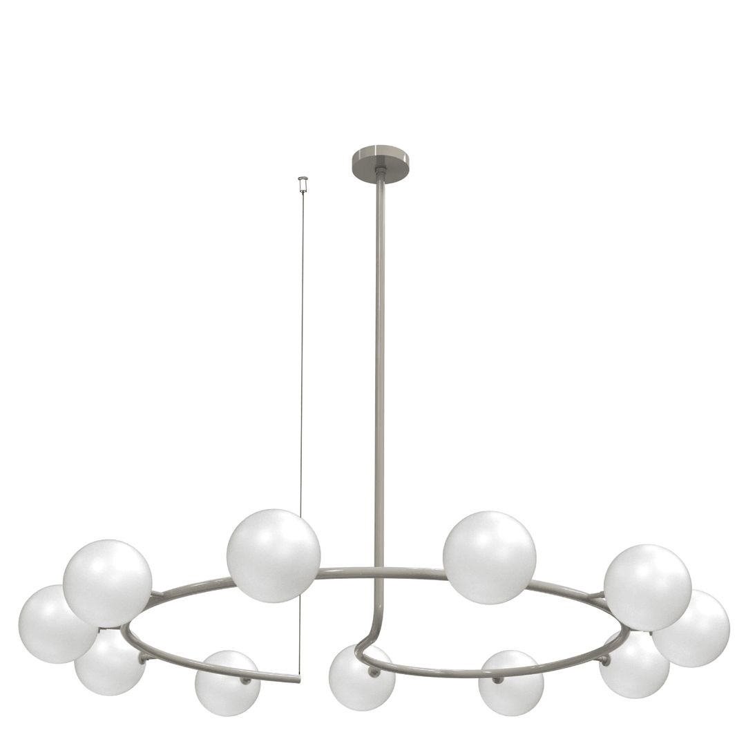 Grand Fibonacci – Blueprint Lighting Grand Fibonacci – Blueprint Lighting