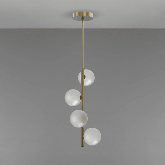 Harper Pendant – Blueprint Lighting