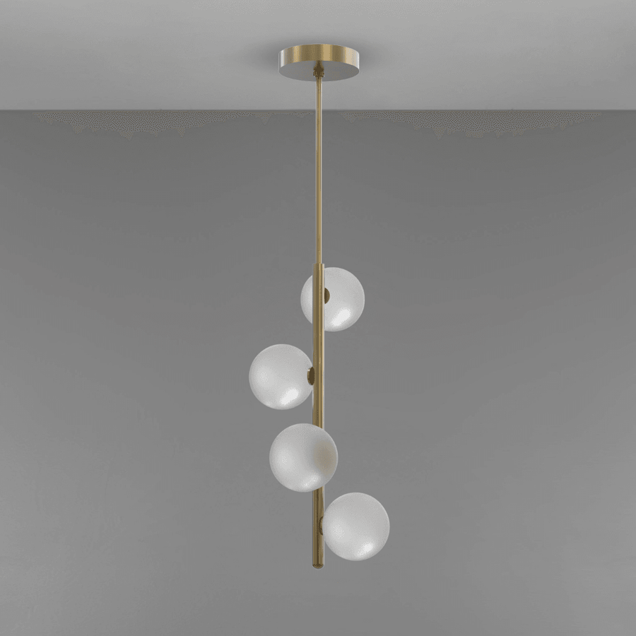Harper Pendant – Blueprint Lighting