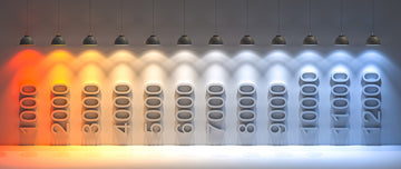 Understanding Light Measurements - Lumens and Kelvin – Blueprint Lighting