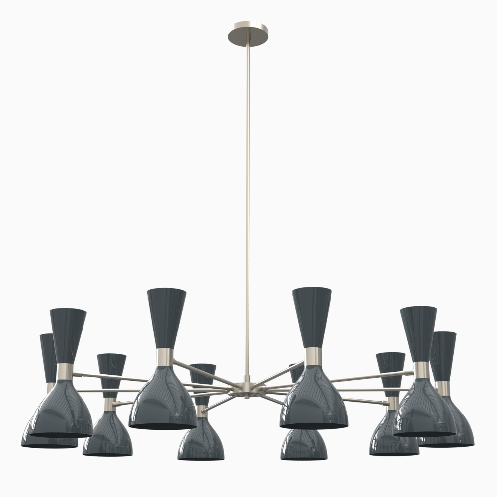 Ludo – Blueprint Lighting