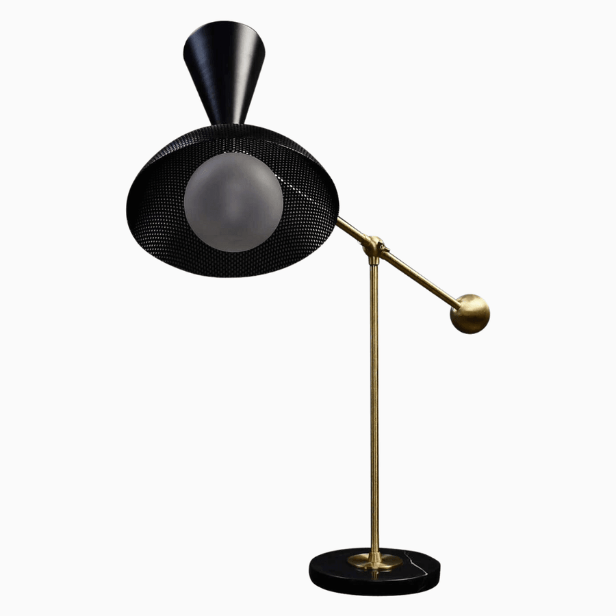 Table and Floor Lamps – Blueprint Lighting