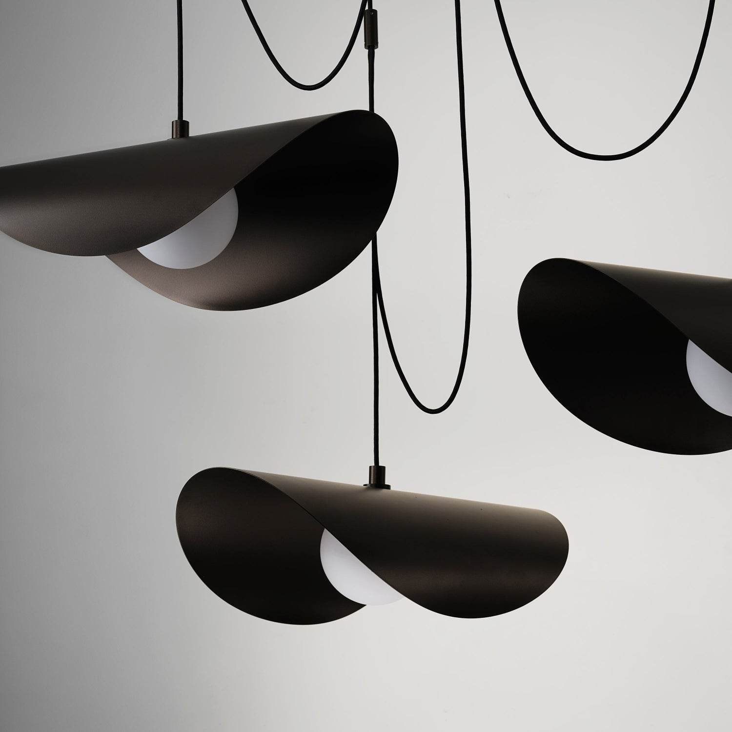 Montera 3 – Blueprint Lighting