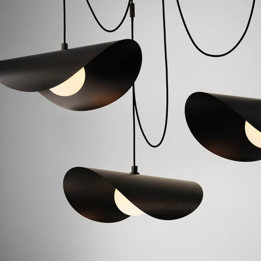 Montera 3 – Blueprint Lighting
