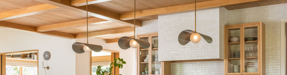 Montera – Blueprint Lighting
