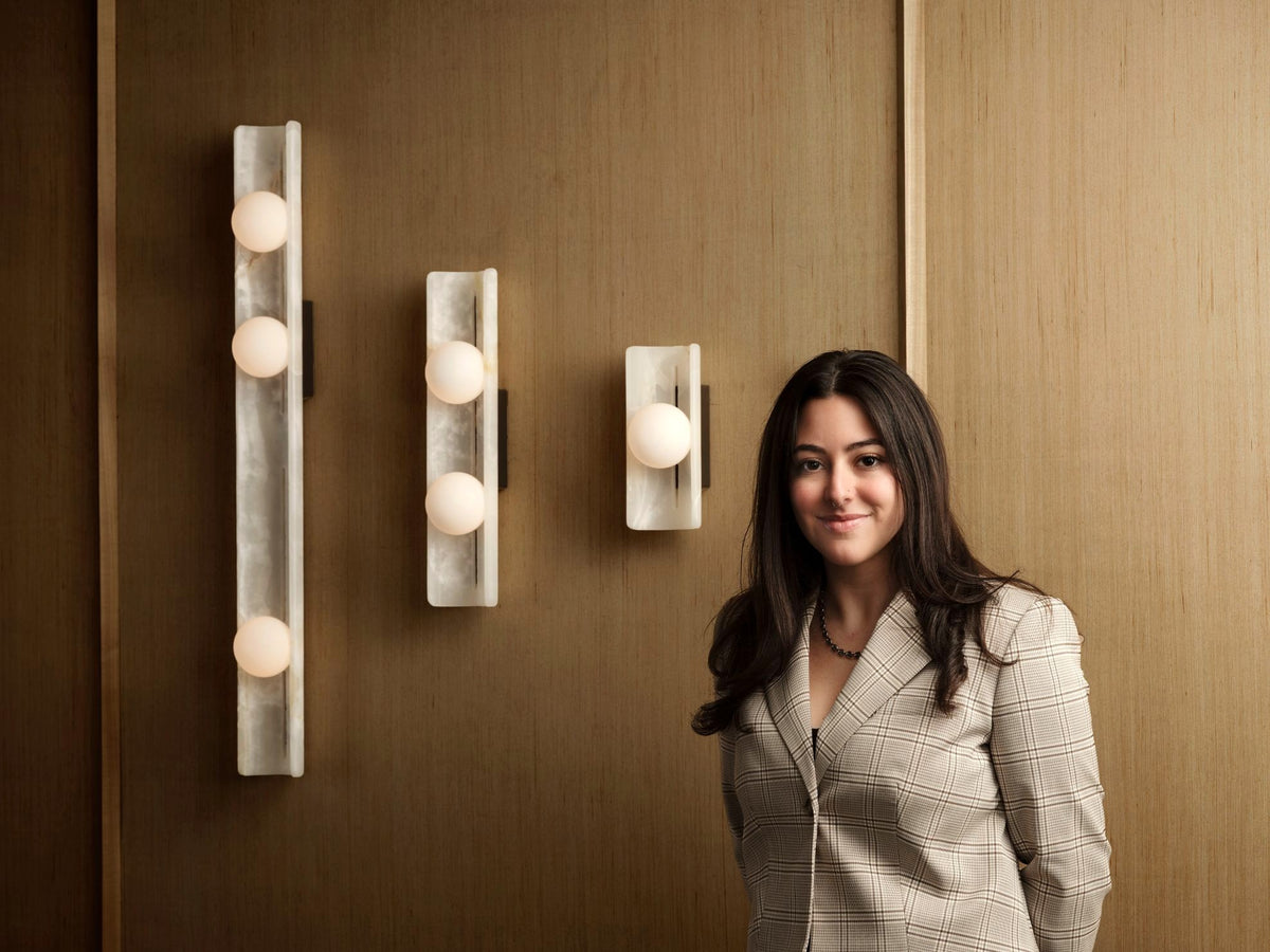 Channel 34 – Blueprint Lighting