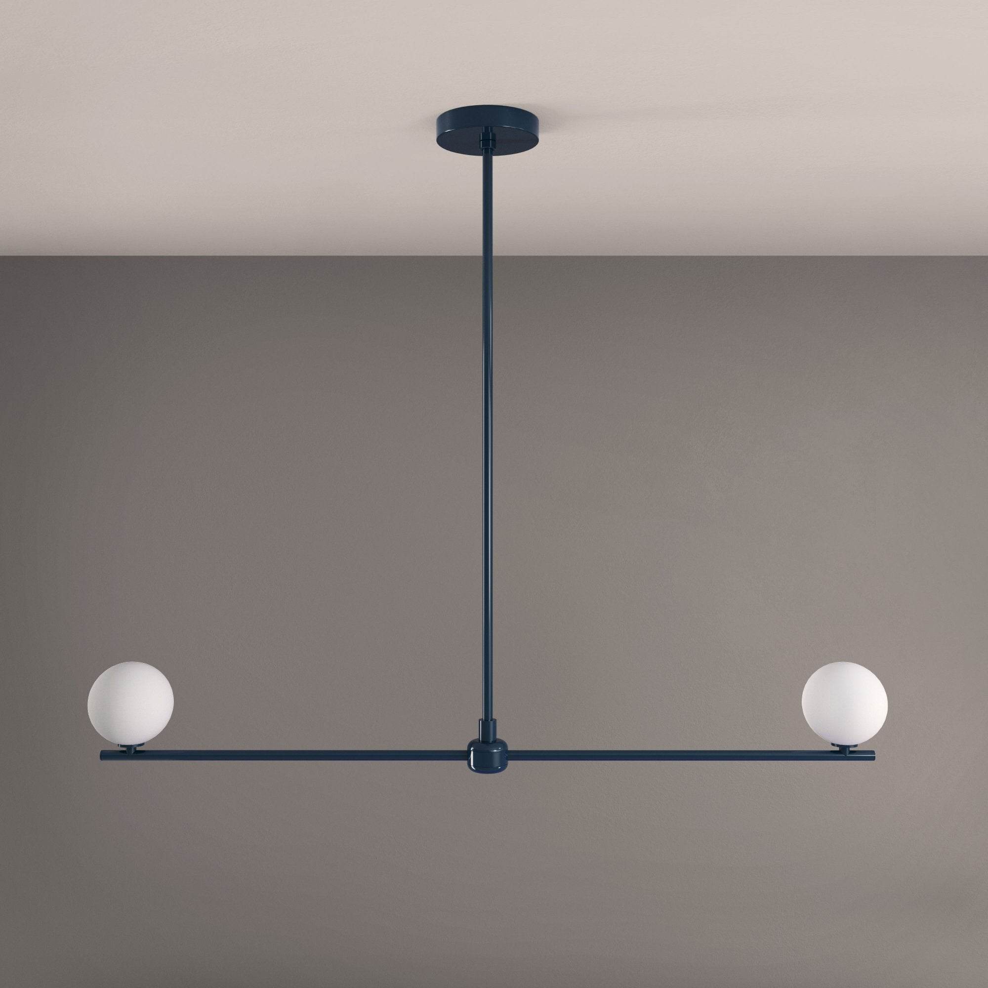 Segment Pendant – Blueprint Lighting