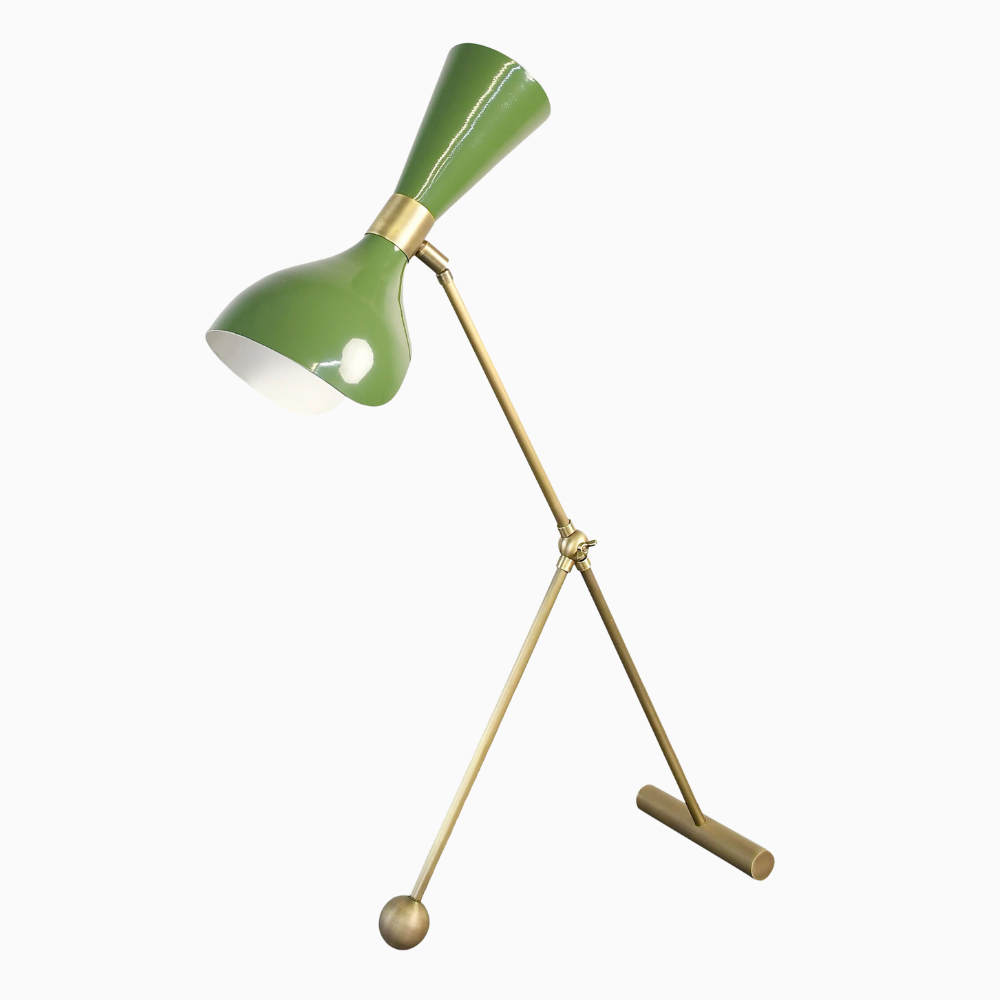 Torno Table Lamp – Blueprint Lighting