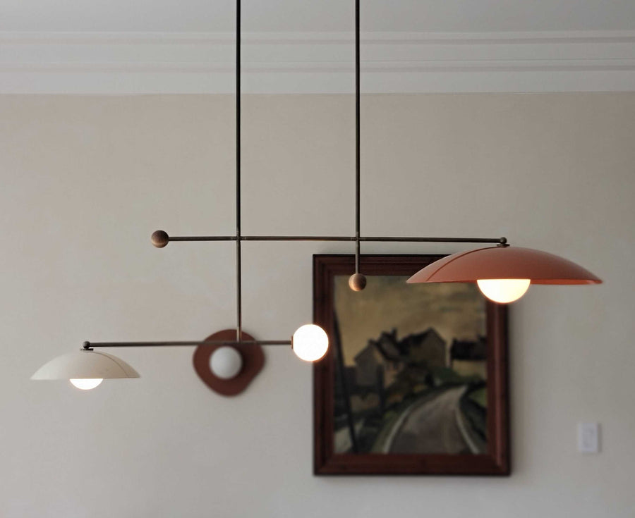 Verso – Blueprint Lighting