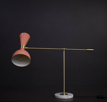 Ludo Table Lamp – Blueprint Lighting