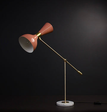 Ludo Table Lamp – Blueprint Lighting