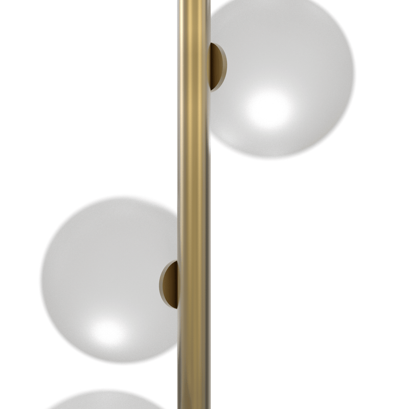 HARPER PENDANT - Blueprint Lighting