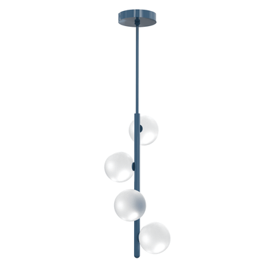 HARPER PENDANT - Blueprint Lighting