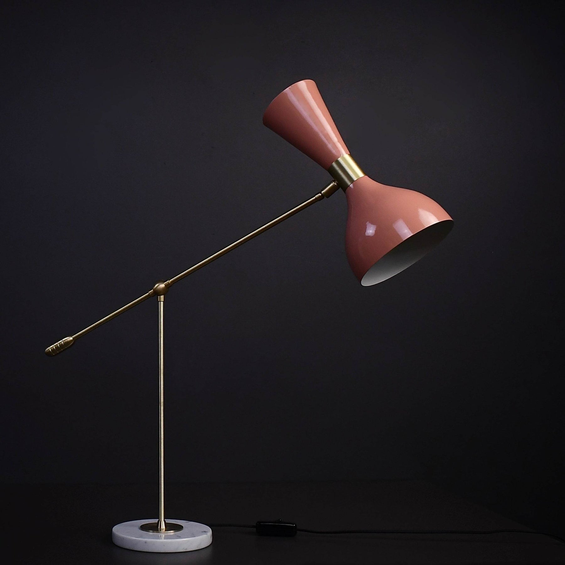 Ludo Table Lamp – Blueprint Lighting