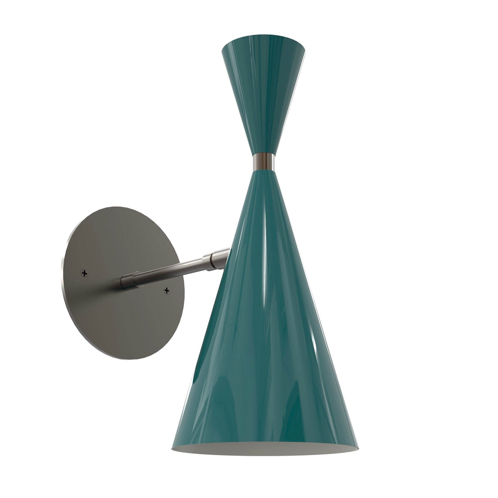 MONOLITH WALL SCONCE - Blueprint Lighting