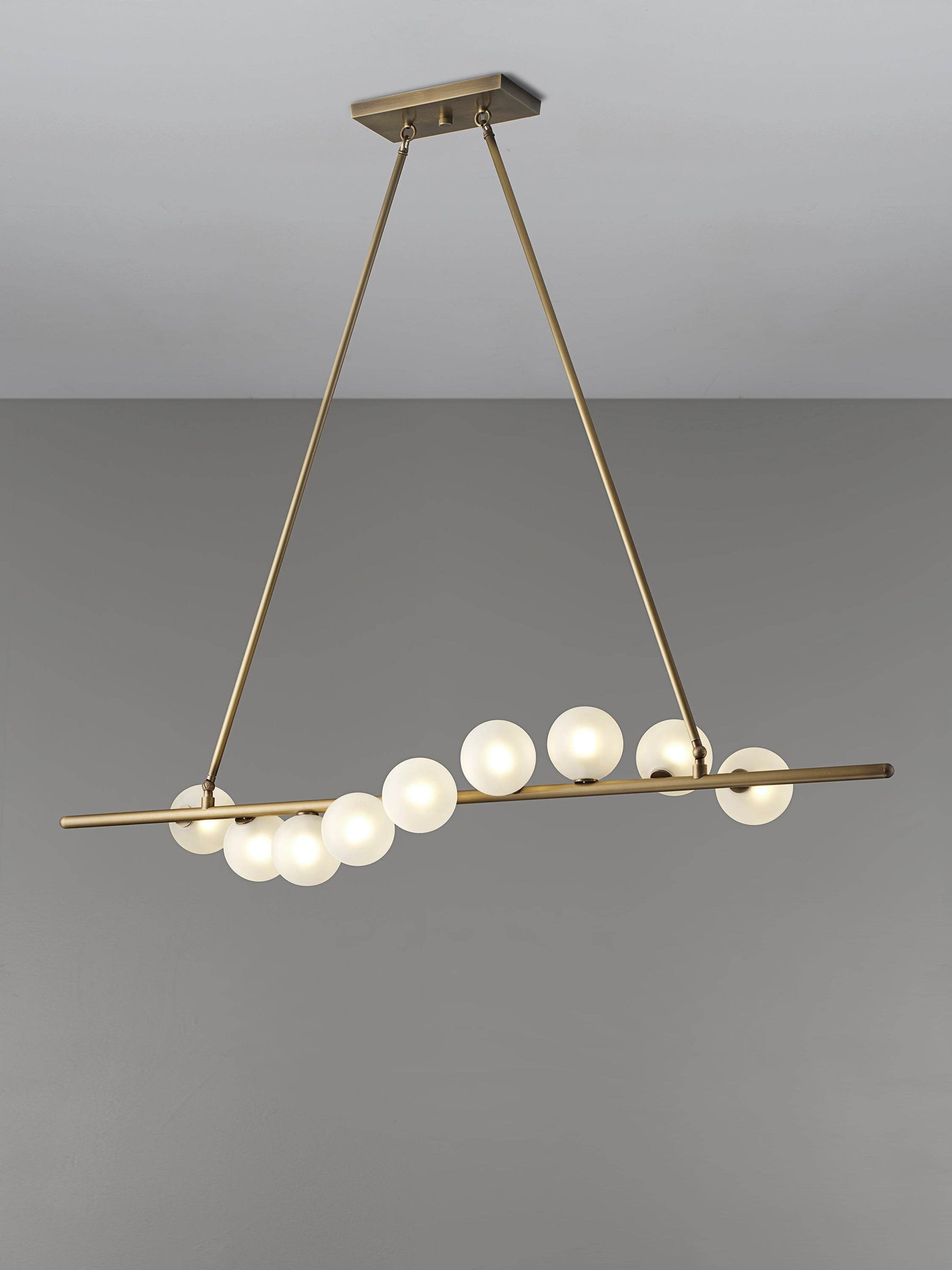 NAUTILUS – Blueprint Lighting