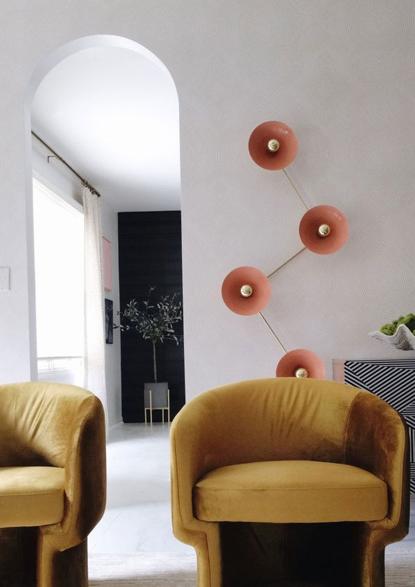 MULTI-FOCAL - Blueprint Lighting